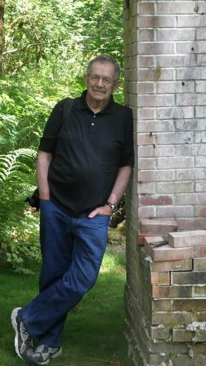 James Wheeler Obituary - Redmond, WA