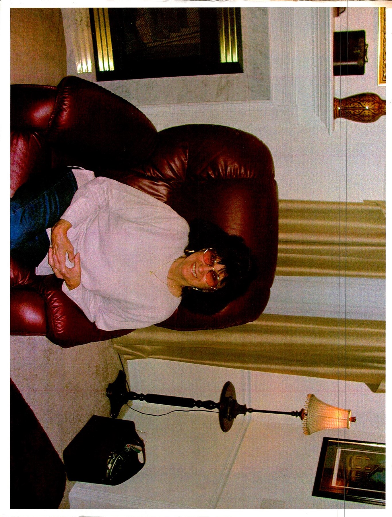 Ruth Hood Obituary - Jacksonville, FL