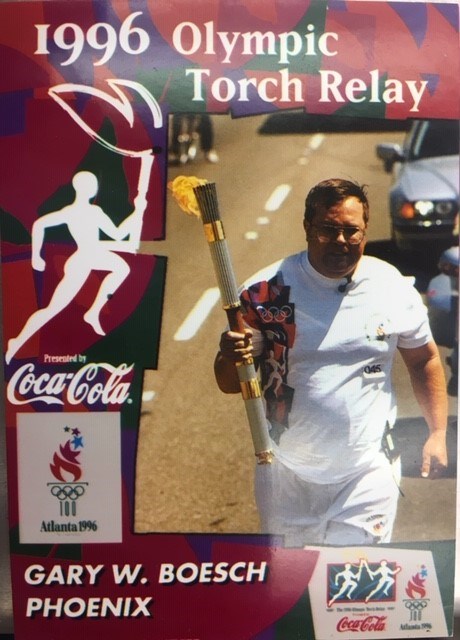 Gary Boesch Obituary - Phoenix, AZ