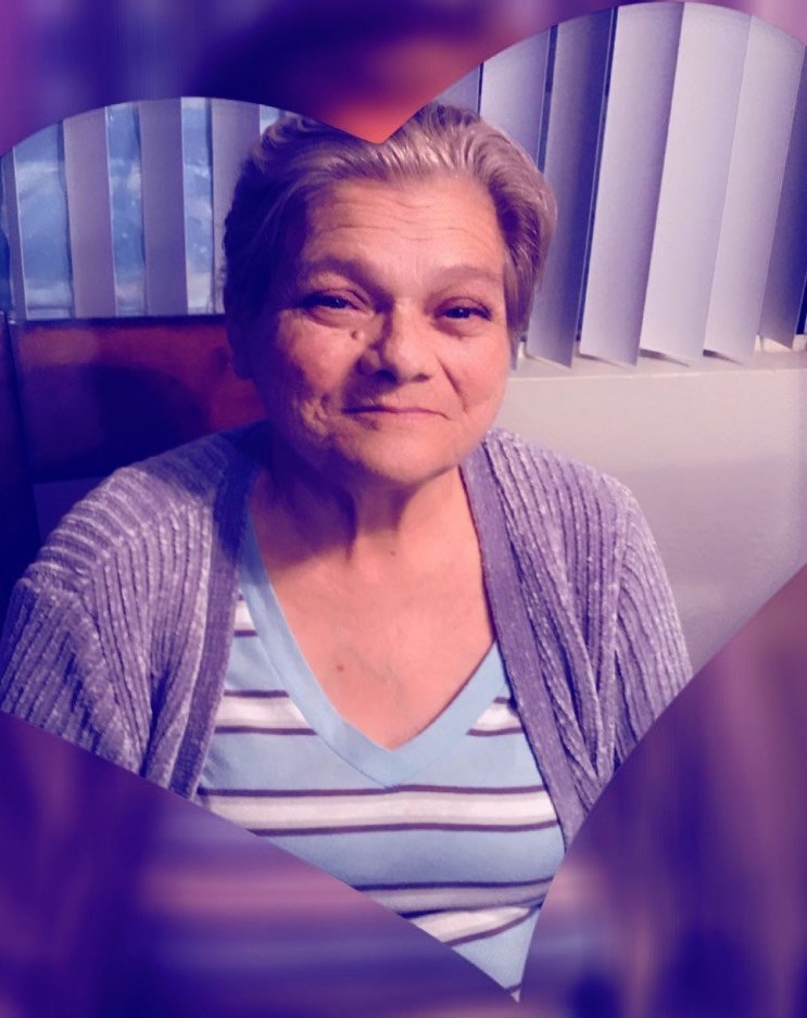 Maria Trejo Obituary - Panorama City, CA
