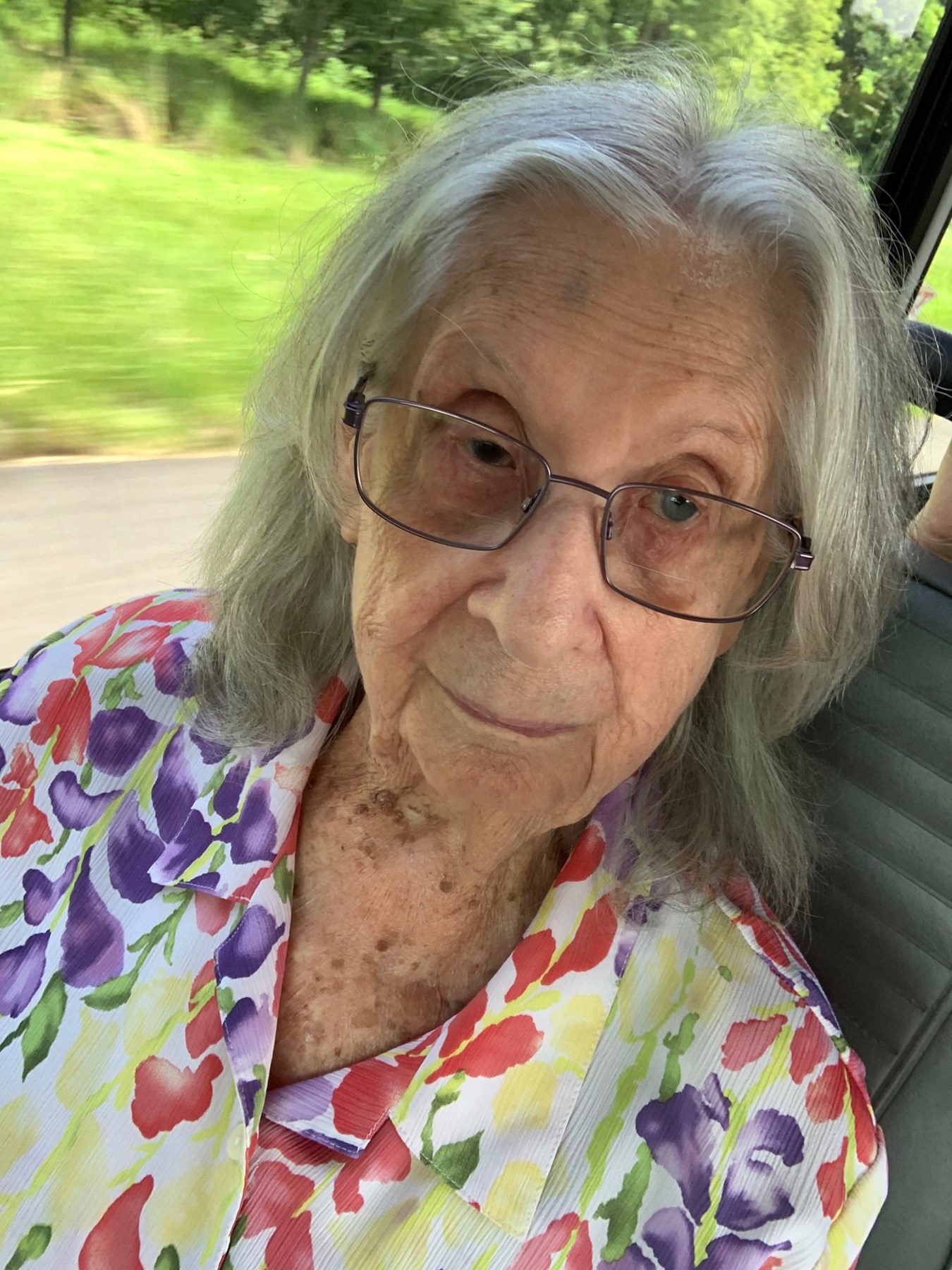 Carolyn Peters Obituary - Winter Park, FL