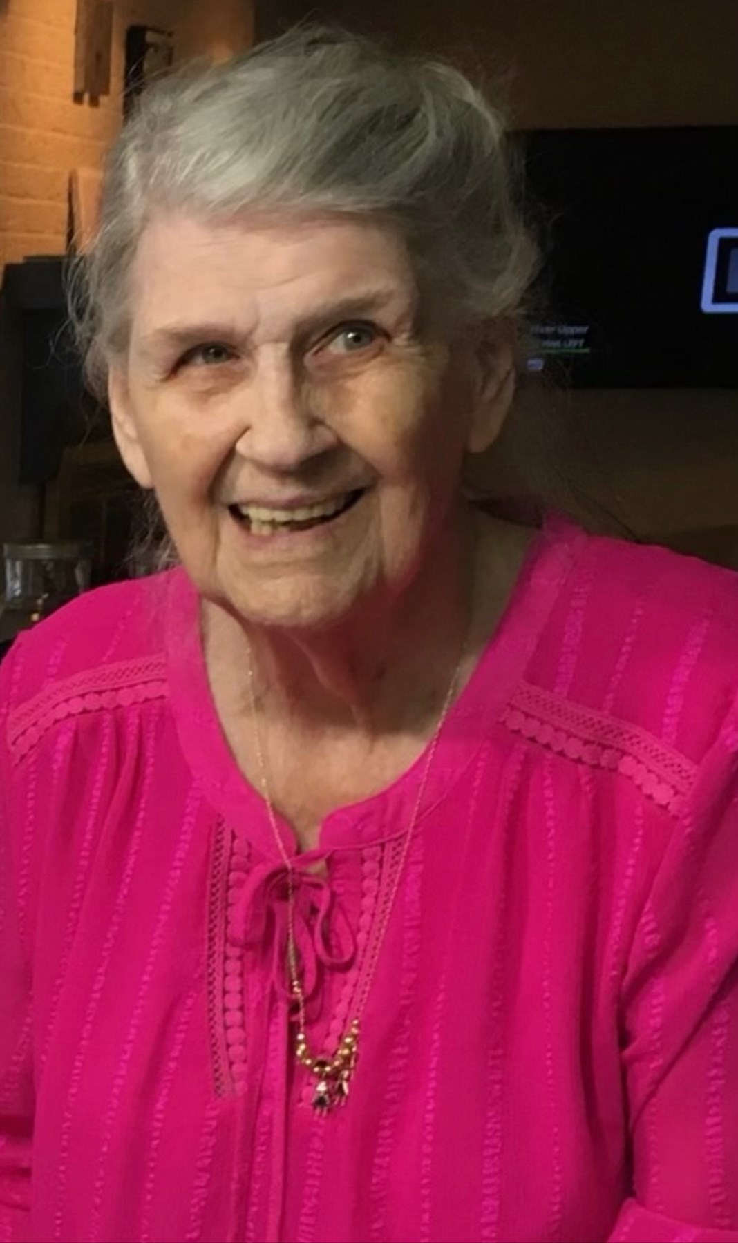 Althea Malbrough Obituary - Metairie, LA