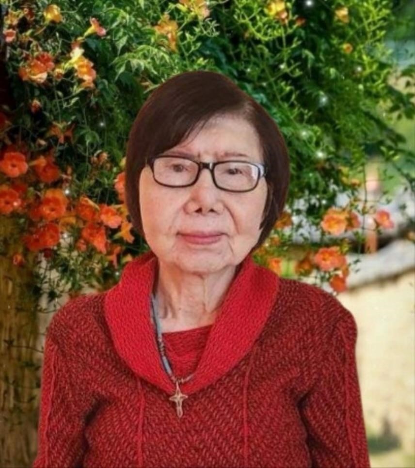 Esther Townsend Obituary - Portland, OR