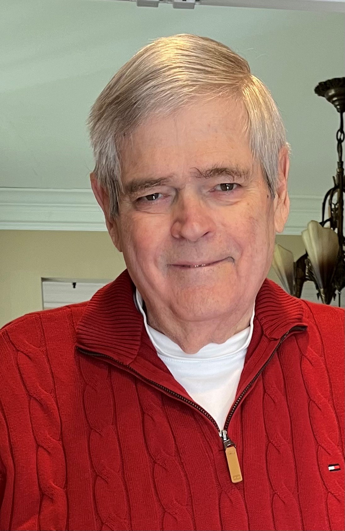 Donald Garrison Obituary - Arlington, VA