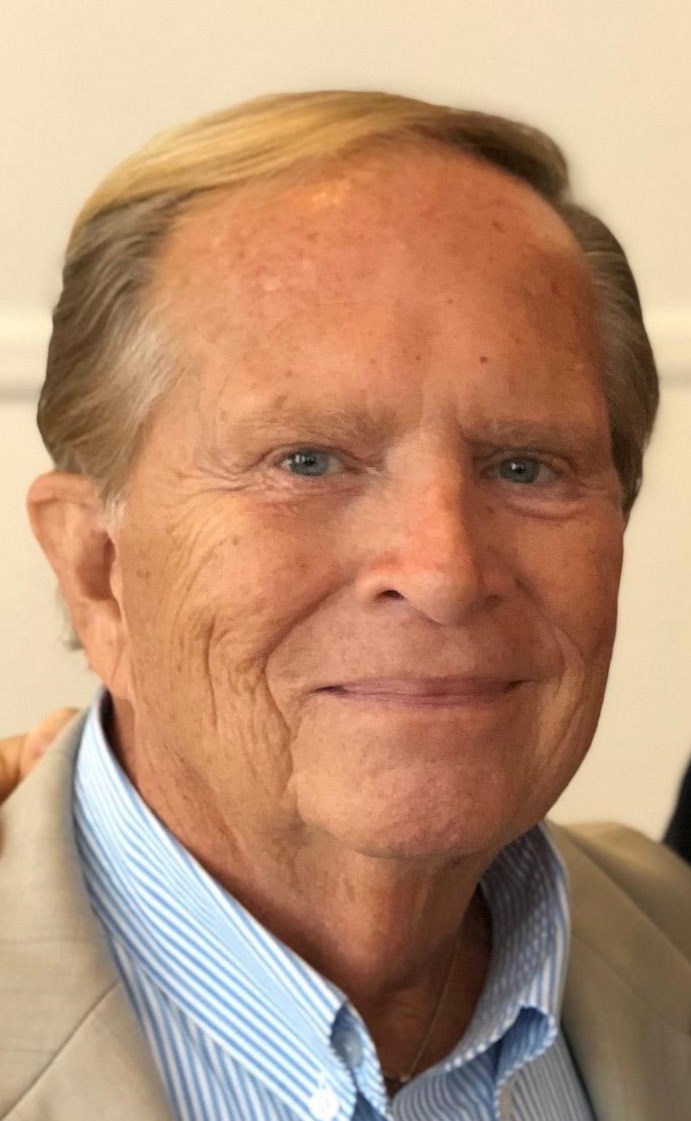 Robert Riedel Obituary