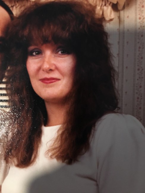 Patricia Hackett Obituary - Henderson, NV