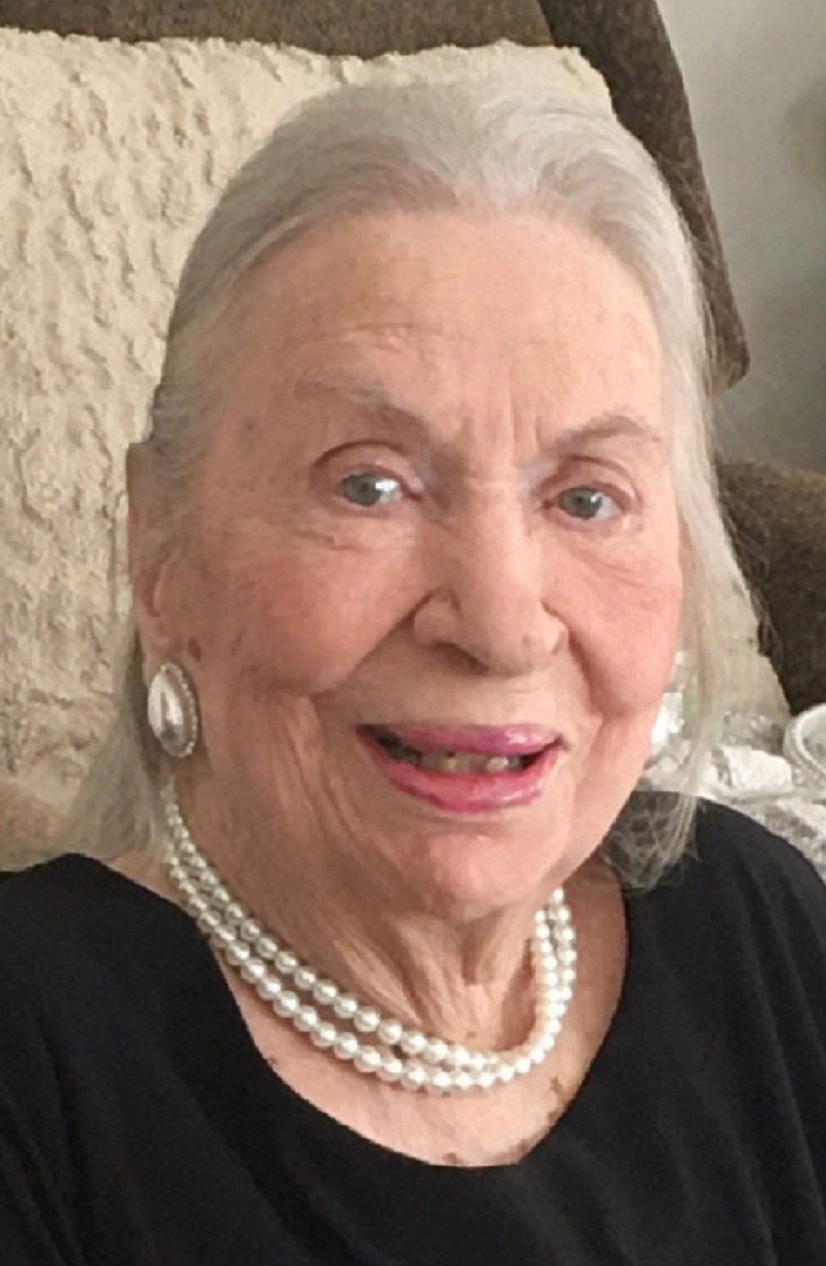 Frances Moore Obituary - Cartersville, GA