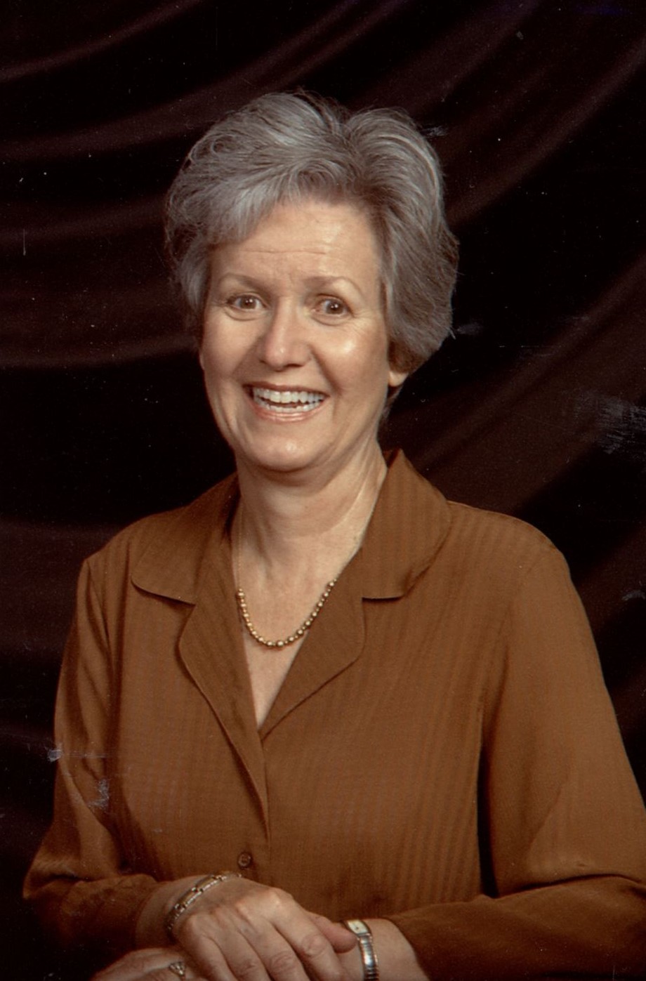 Patricia Reynolds Obituary - Leeds, AL