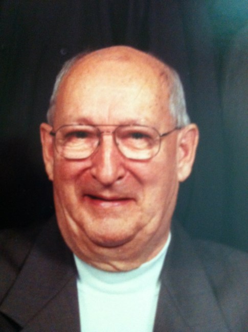 Douglas Thompson Obituary - Navin, MB