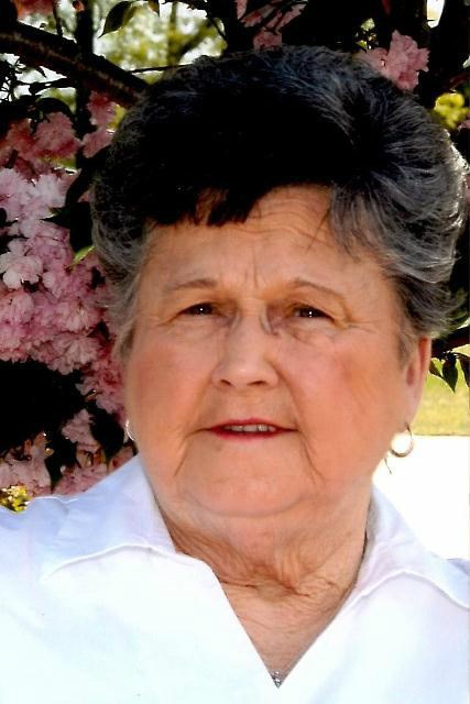 Mary Hawley Obituary - Dunn, NC