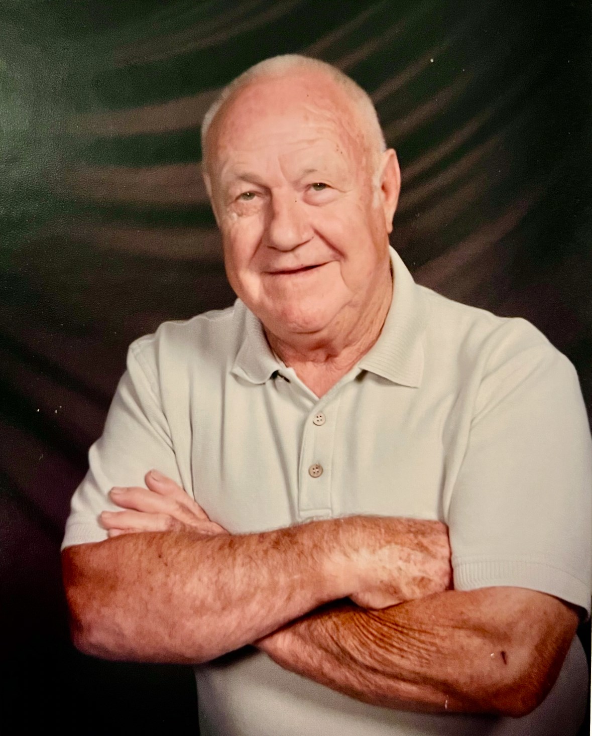 Ralph Stanley Obituary - Ashland, VA