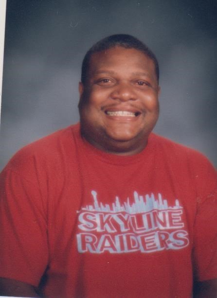 Mr. Carlious Renard Bradford Obituary - Dallas, TX