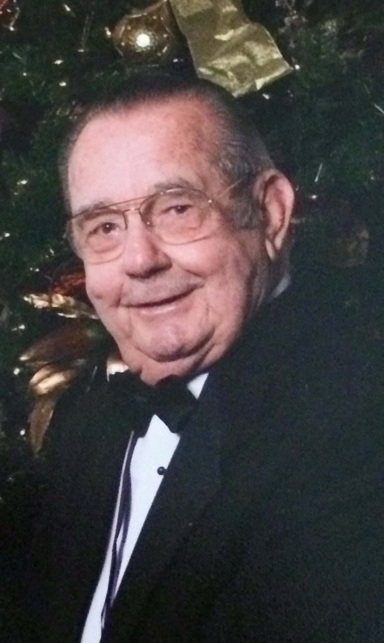 David Emmett Cudd Jr. Obituary - Houston, TX
