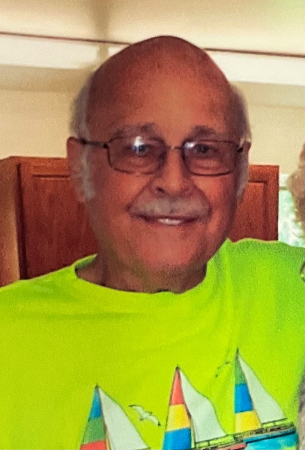 Jimmie Reuss Obituary - Indianapolis, IN