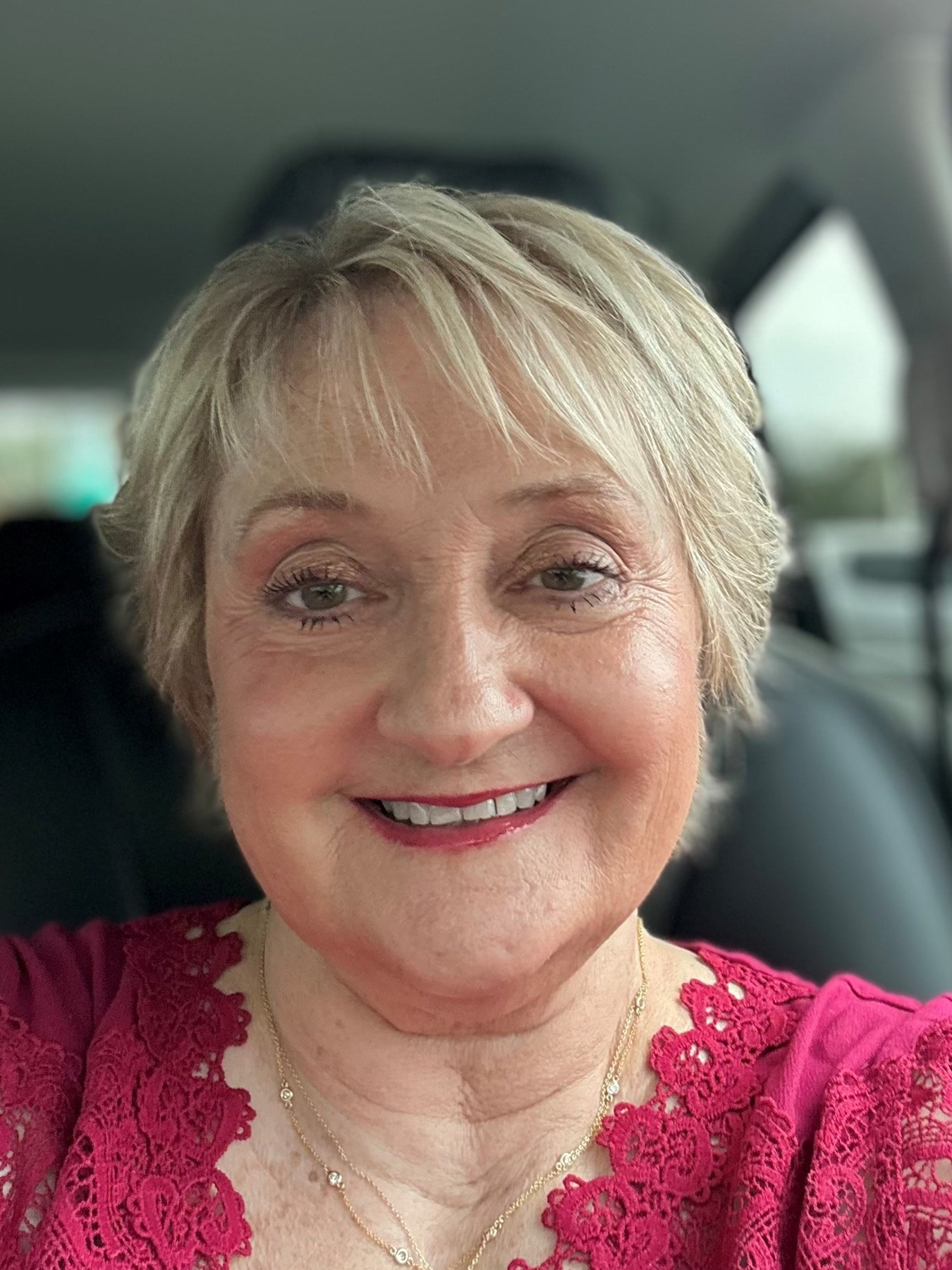 Brenda Doolin Obituary - Jacksonville Beach, FL