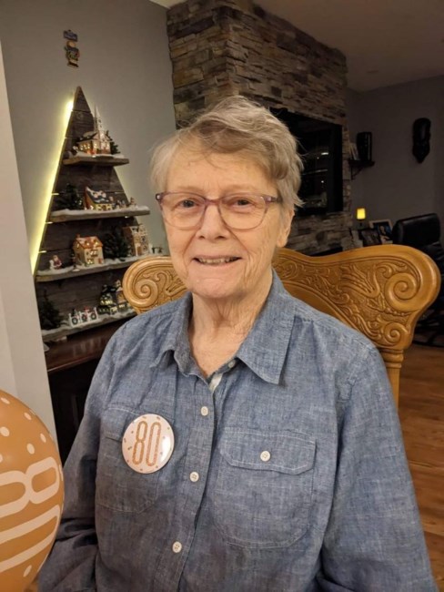 Sharon Auger Obituary - Ottawa, ON Sharon Auger Obituary - Ottawa, ON