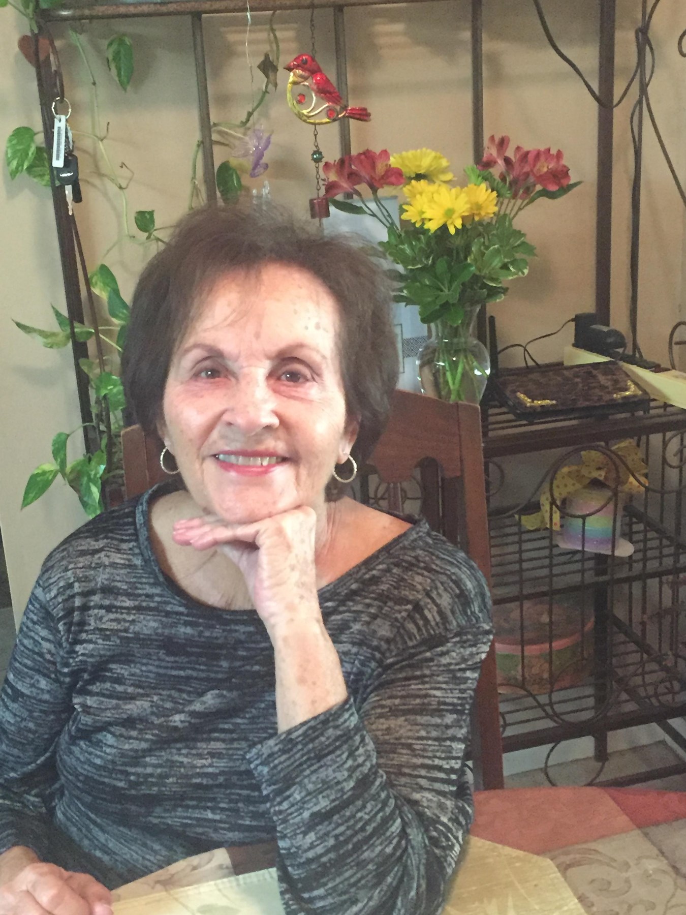 Patsy Beckham Obituary - Mobile, AL