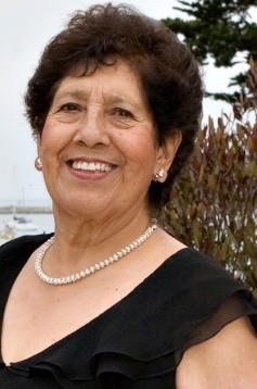 Mary Lou Zapien Obituary - San Jose, CA