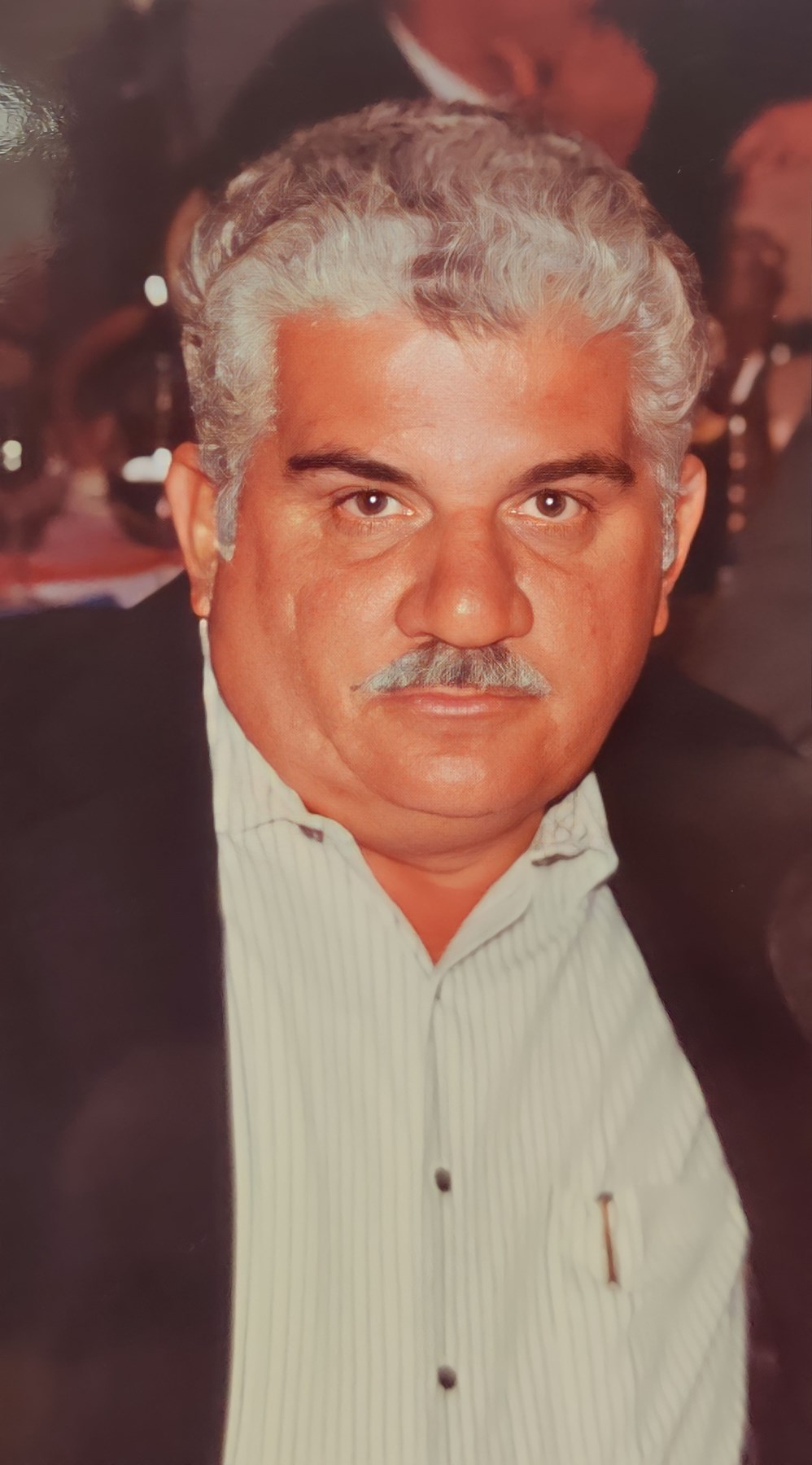 Reynaldo Colmenero Obituary - Miami, FL
