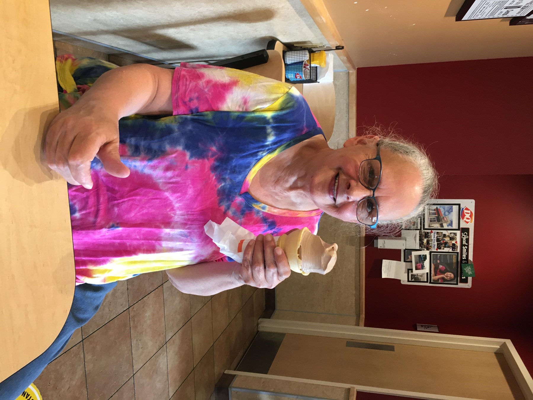 April Conley Obituary - Fremont, IN