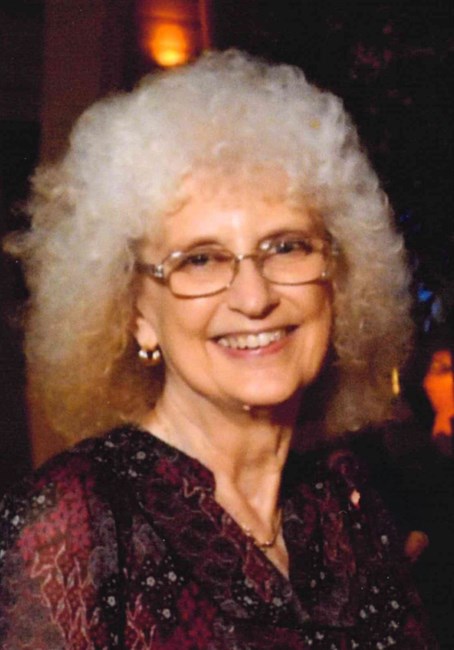 Maxine Slyman Obituary - San Antonio, TX