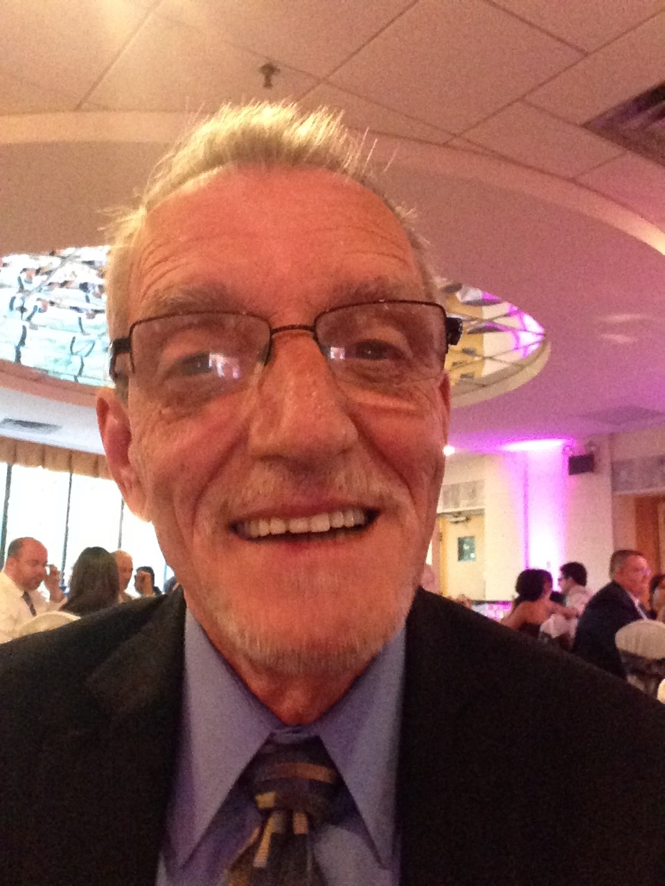 Robert Dejohn's Instagram, Twitter & Facebook on IDCrawl