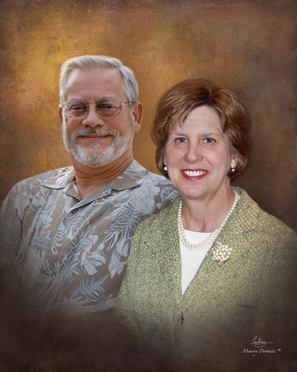 Sharon & Carl Render Obituary - Louisville, KY