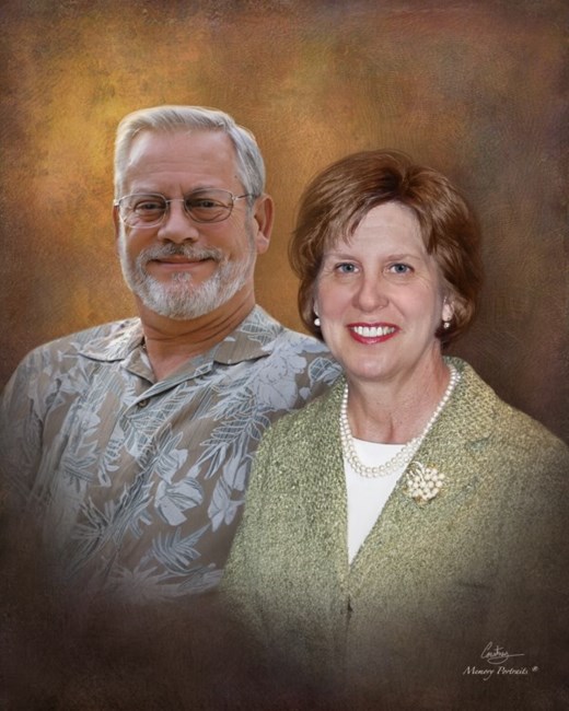 Sharon & Carl Render Obituary - Louisville, KY