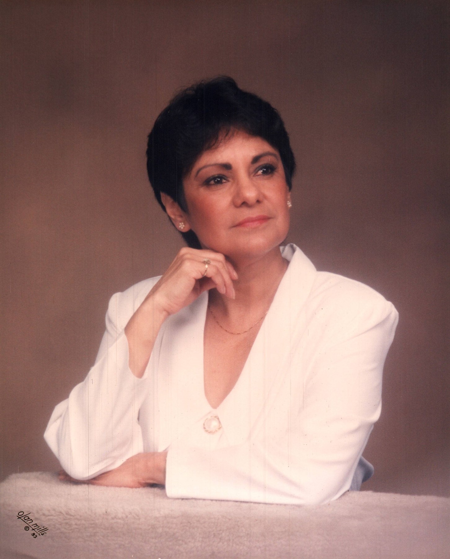 Yolanda Torres Obituary - San Antonio, TX