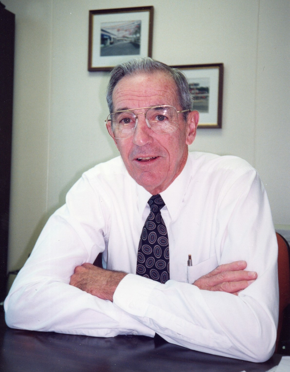 Bert Jones Obituary - Pensacola, FL