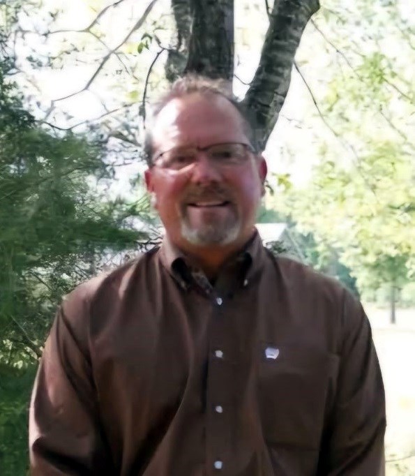 Mark Gray Obituary - Paris, TX