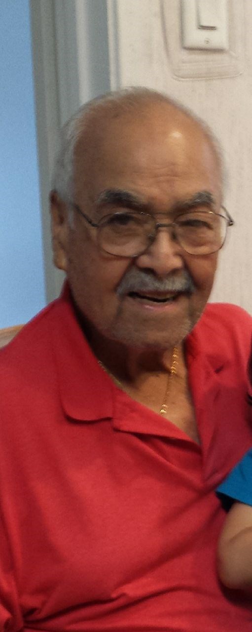 Ted S. Rodriguez Obituary - Houston, TX