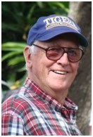 Charles Erickson Obituary - New Orleans, LA