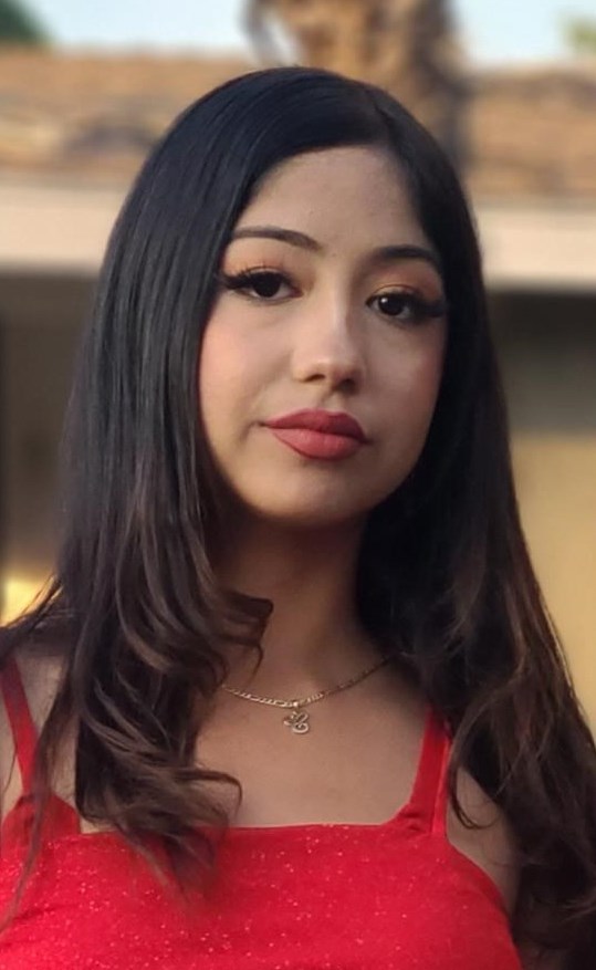Crystal Cruz-Robledo Obituary - San Bernardino, CA