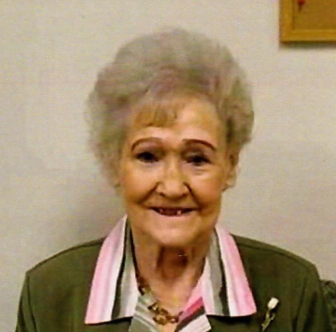 Gladys Howell Obituary - Hamilton, OH