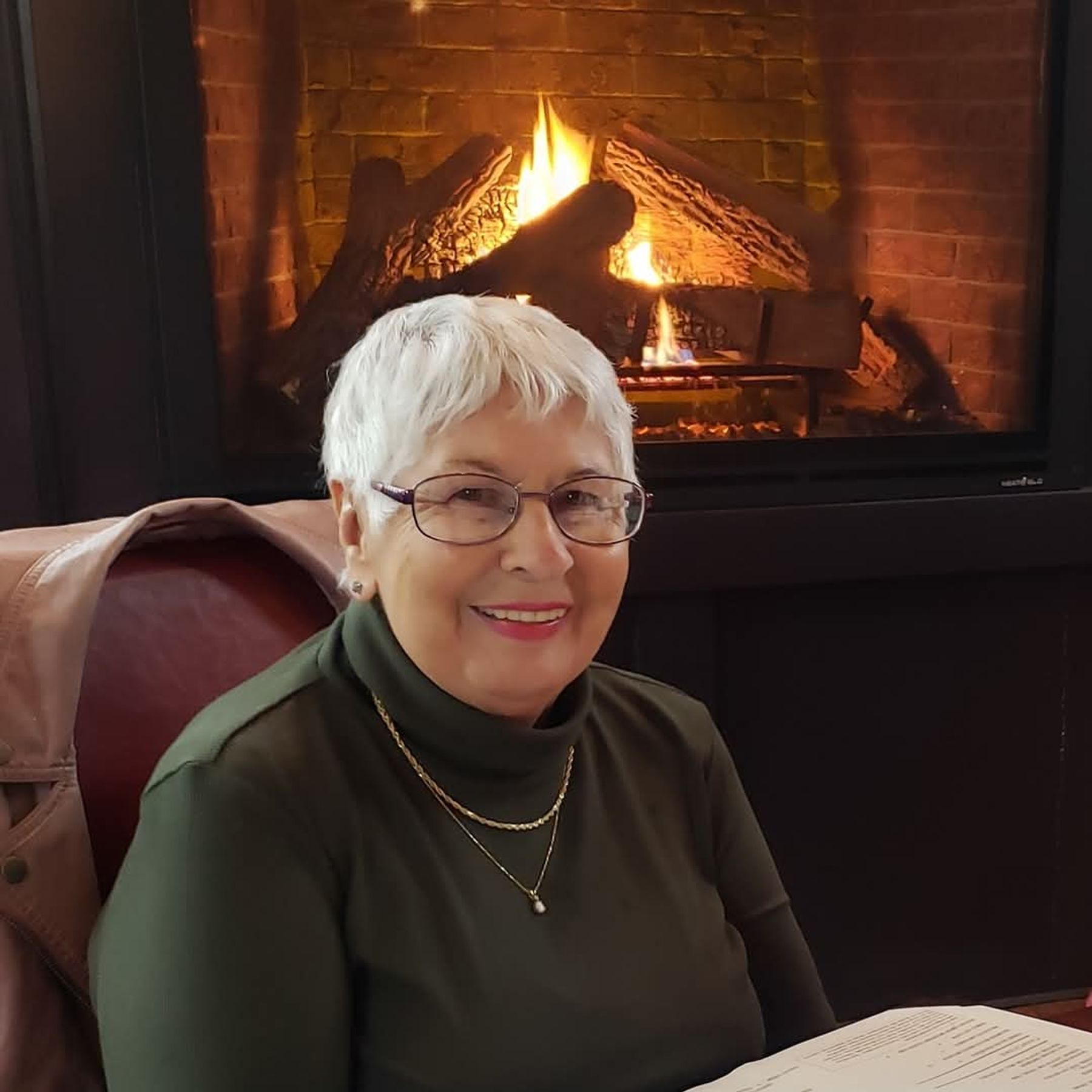 Lorraine Rivest Obituary - Keene, NH