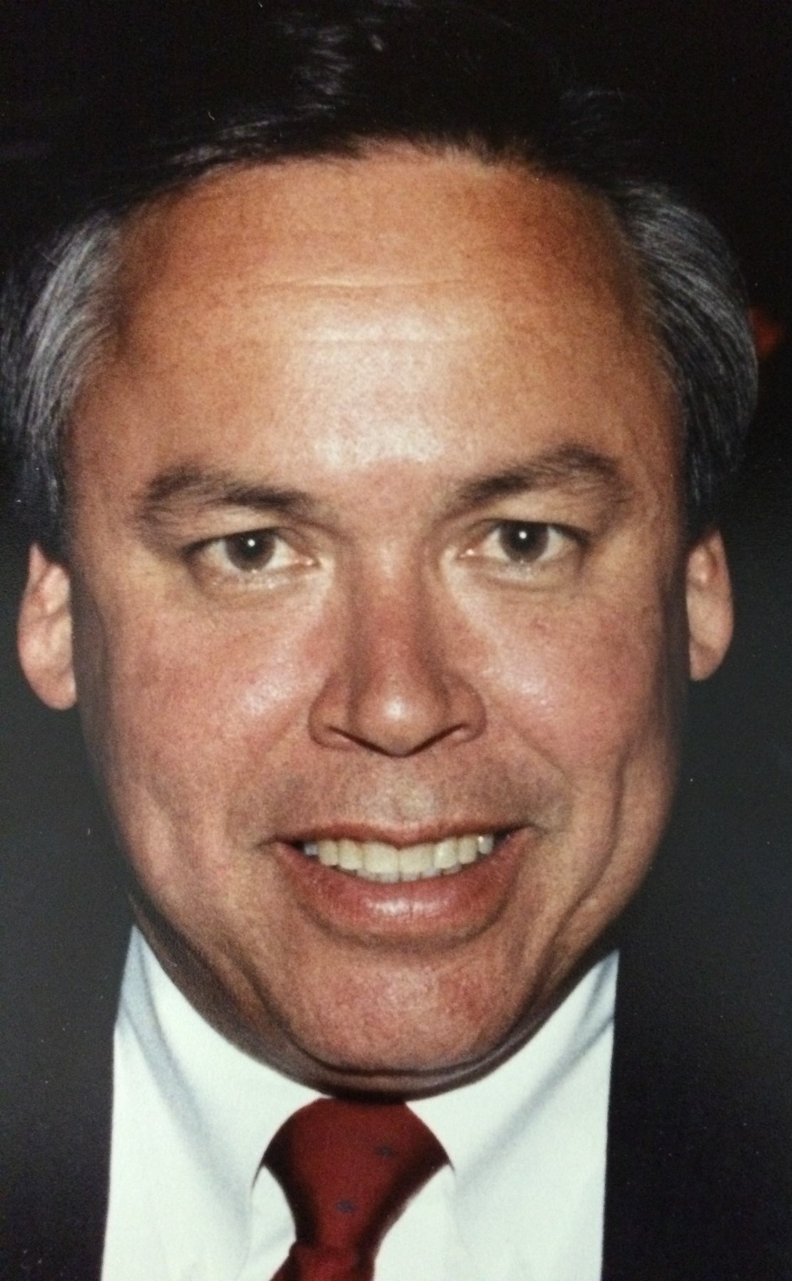 James Victor Garcia Jr. Obituary - Houston, TX