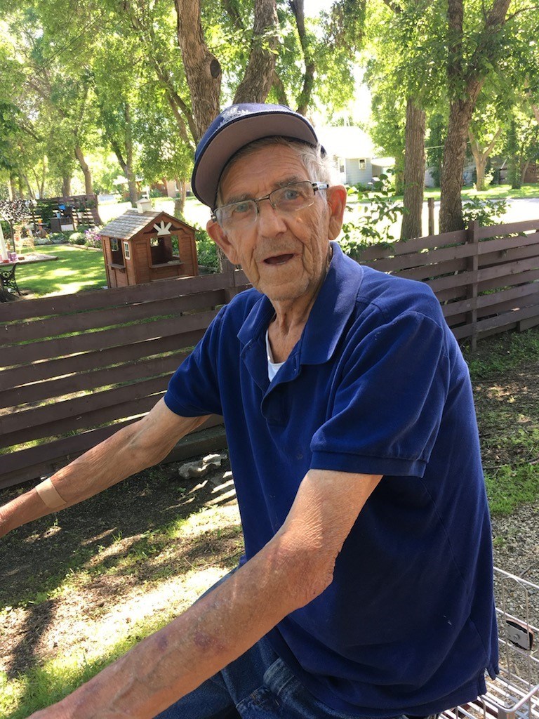 Michael Kuffner Obituary - Regina, SK