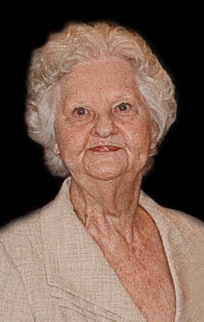 Hazel Plouffe Obituary - Evansville, IN