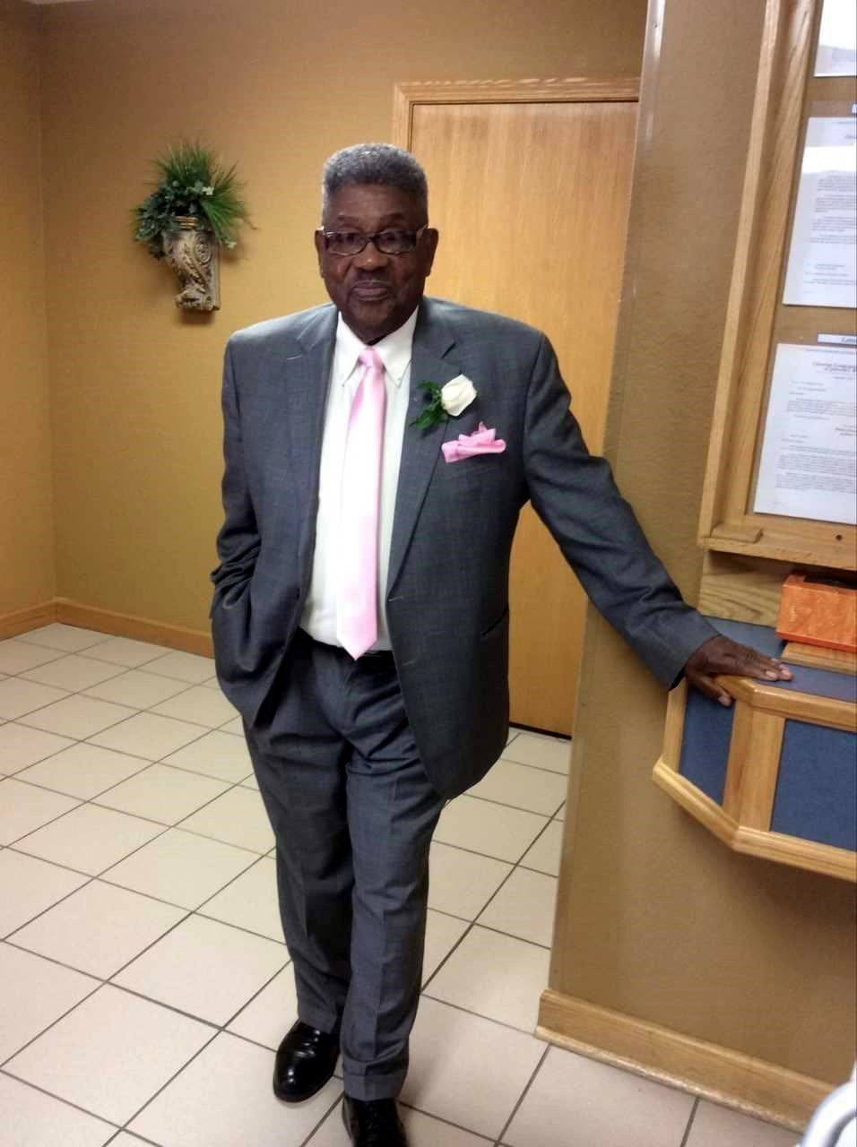 Ray Gillard Obituary - Grand Blanc, MI