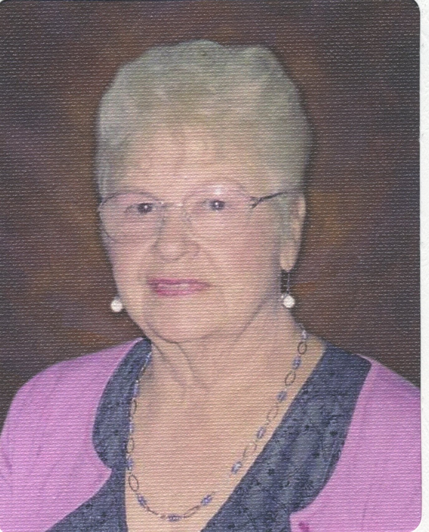 Gloria Turrietta Obituary - Los Angeles, CA