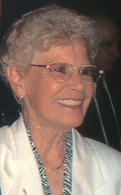Grace Olah Obituary - Fort Pierce, FL
