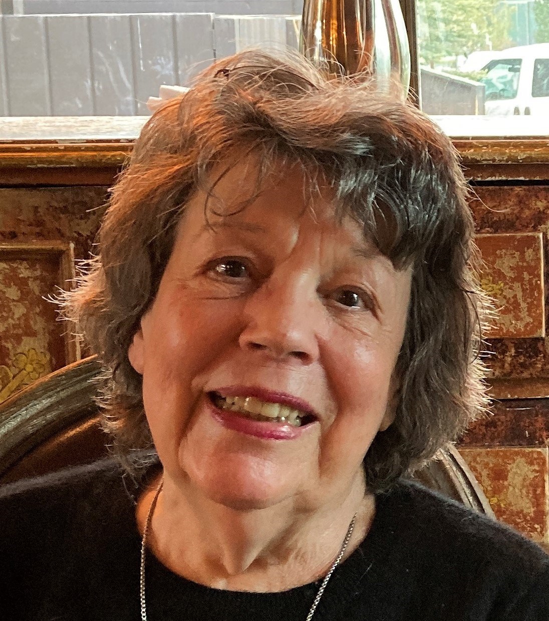 Nedra Downing Obituary - Grand Blanc, MI