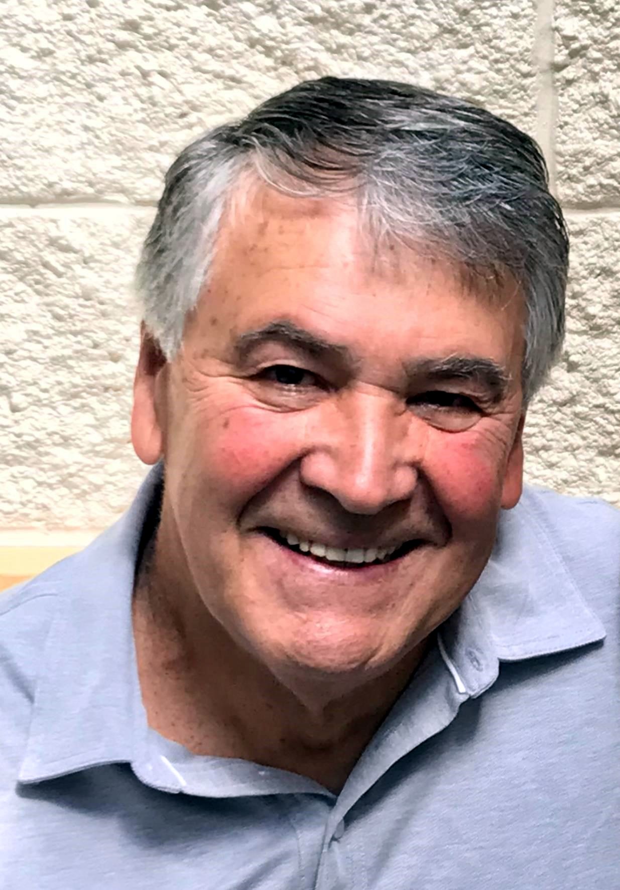 Joseph Abondio DePedrina Obituary - Langley, BC