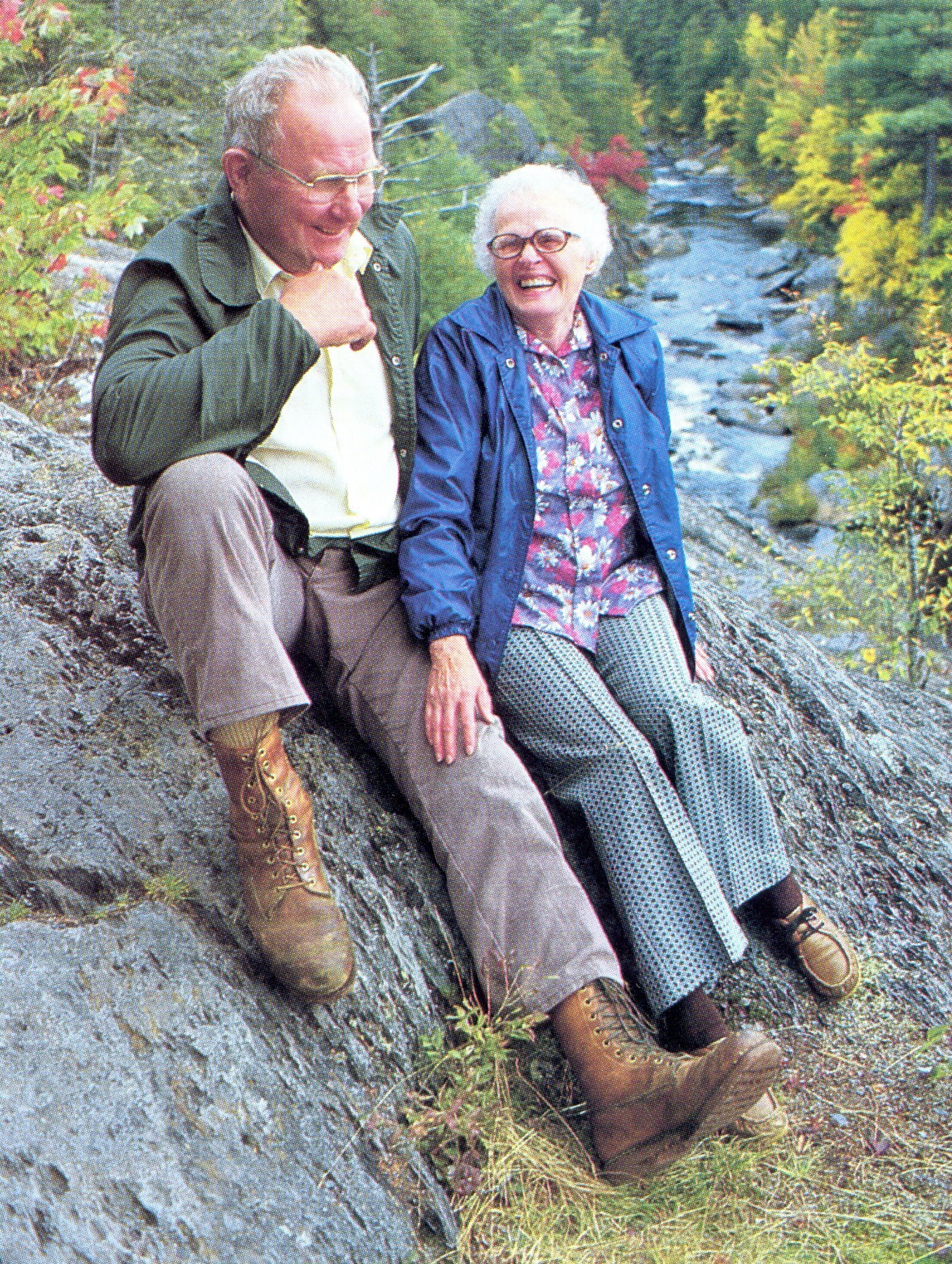 Alice Waugh Obituary - Skowhegan, ME