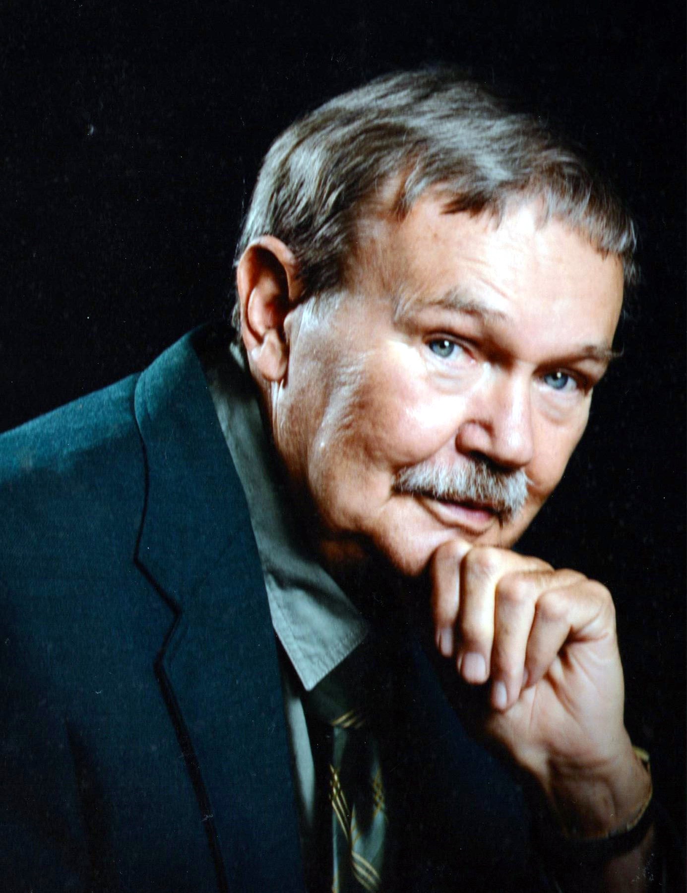Lawrence McGee Obituary - Lenoir, NC