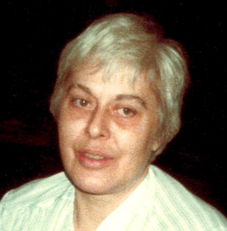 Beverly Minton Obituary - Dayton, OH