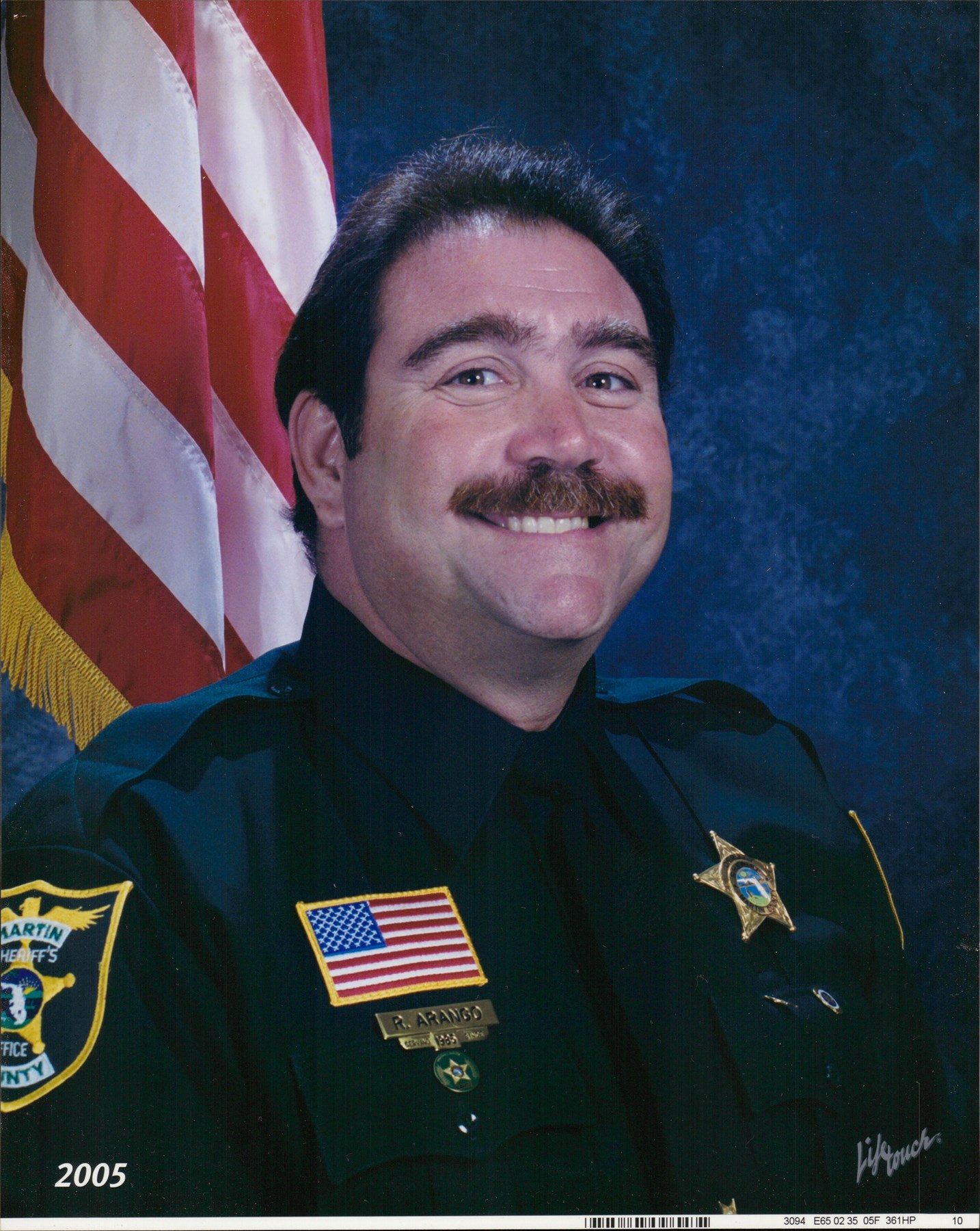 Richard Arango Obituary - Port St. Lucie, FL