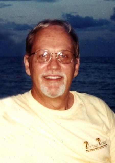 Robert Allen Patterson Obituary - Austin, TX