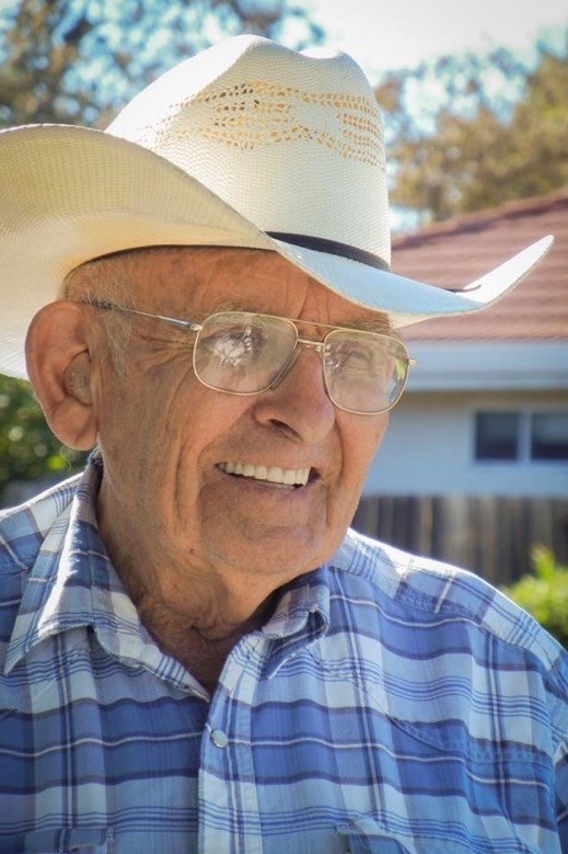 Charles Sherman Haight Obituary - Fair Oaks, CA